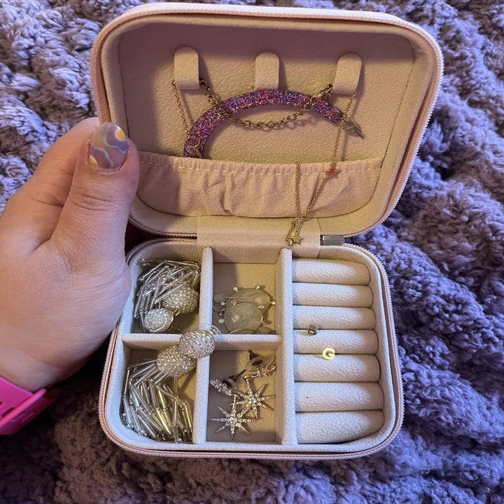 34 Small Travel Accessories That'll Make Every Trip Easier