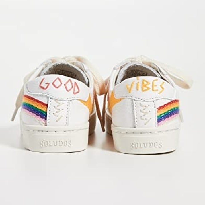 20 Pairs Of Shoes Destined To Become Your New Favorites