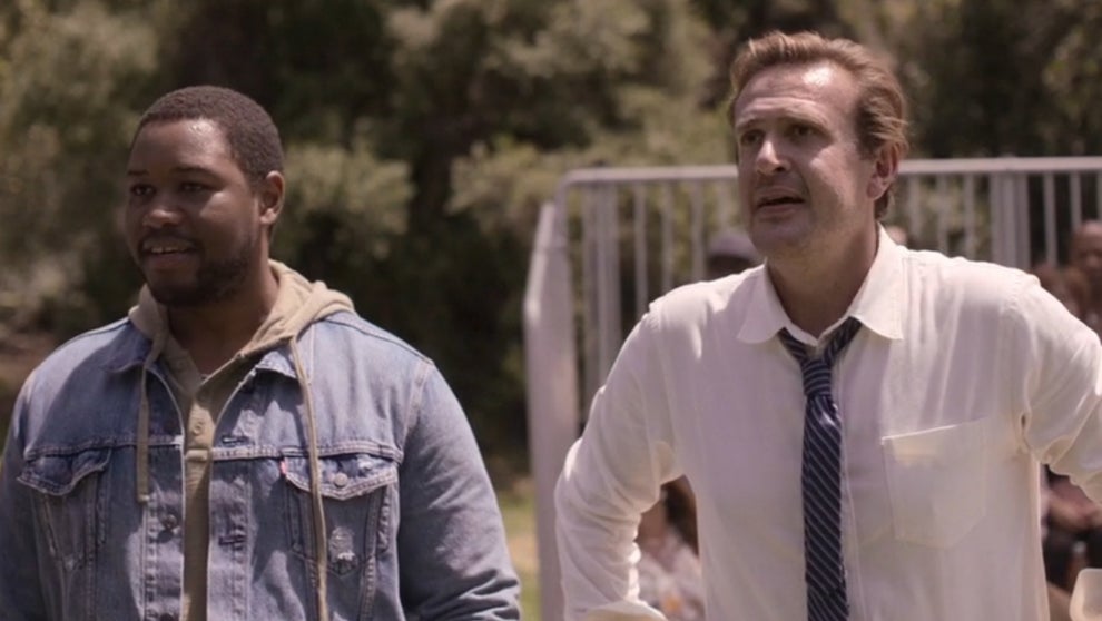 Behind-The-Scenes Facts About "Shrinking"