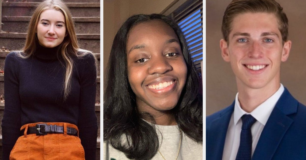 The Victims Of The Michigan State University Shooting