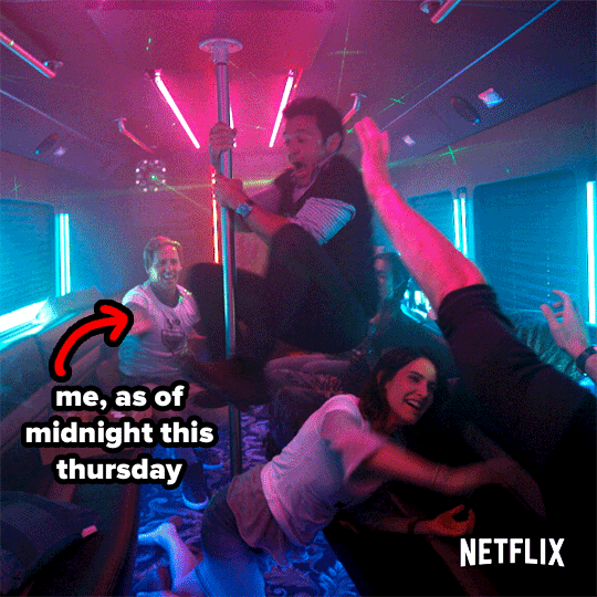 The Vengabus Is Coming To Sydney For World Pride