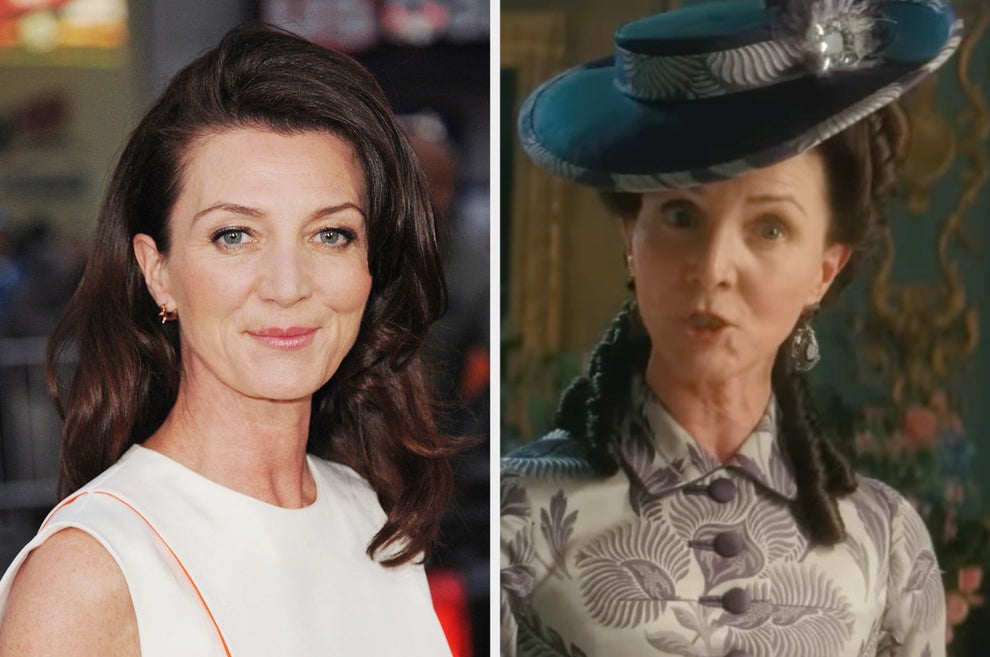 "Queen Charlotte: A Bridgerton Story" Is Coming, Let's Meet The Cast