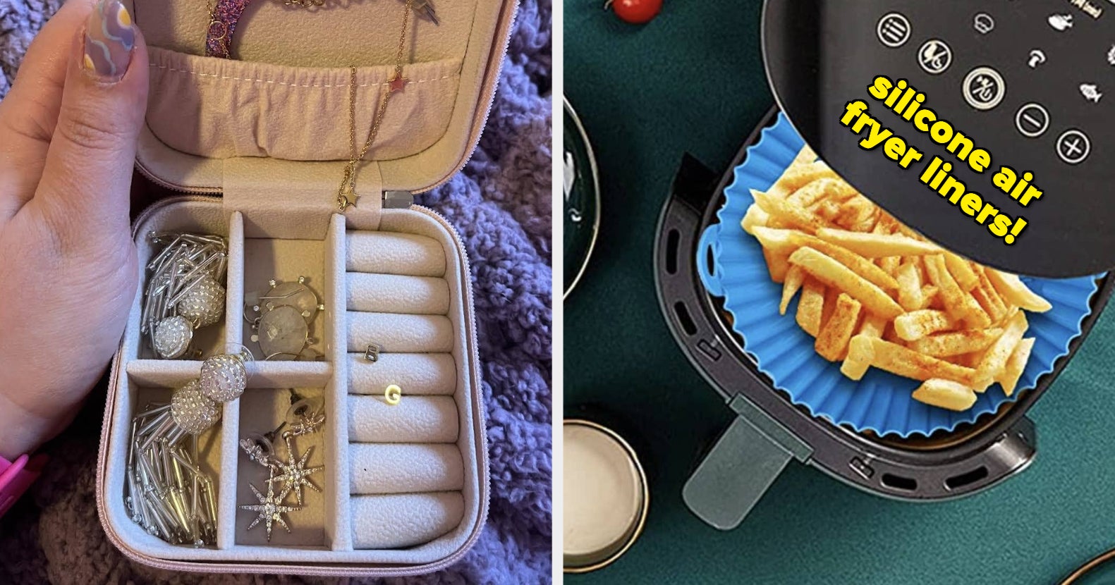 22 Useful Amazon Products That'll Make Life Easier