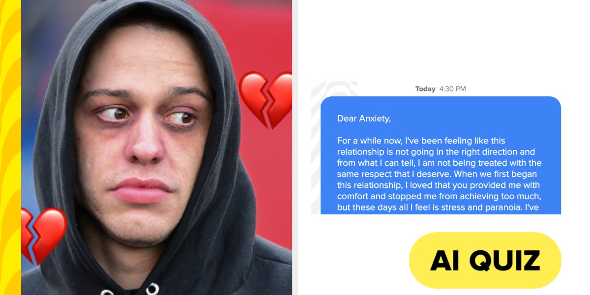 template break up text