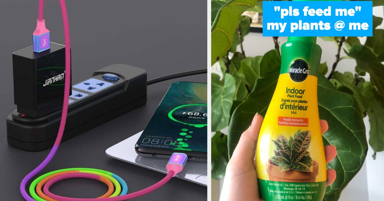 47 Cool Things Under $25 From Amazon Canada