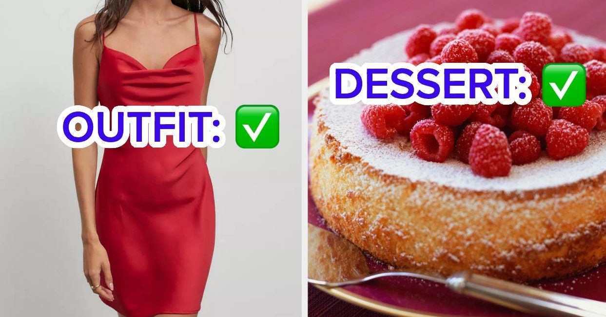 Plan A Romantic Date Night And I'll Reveal Your Soulmate's Name