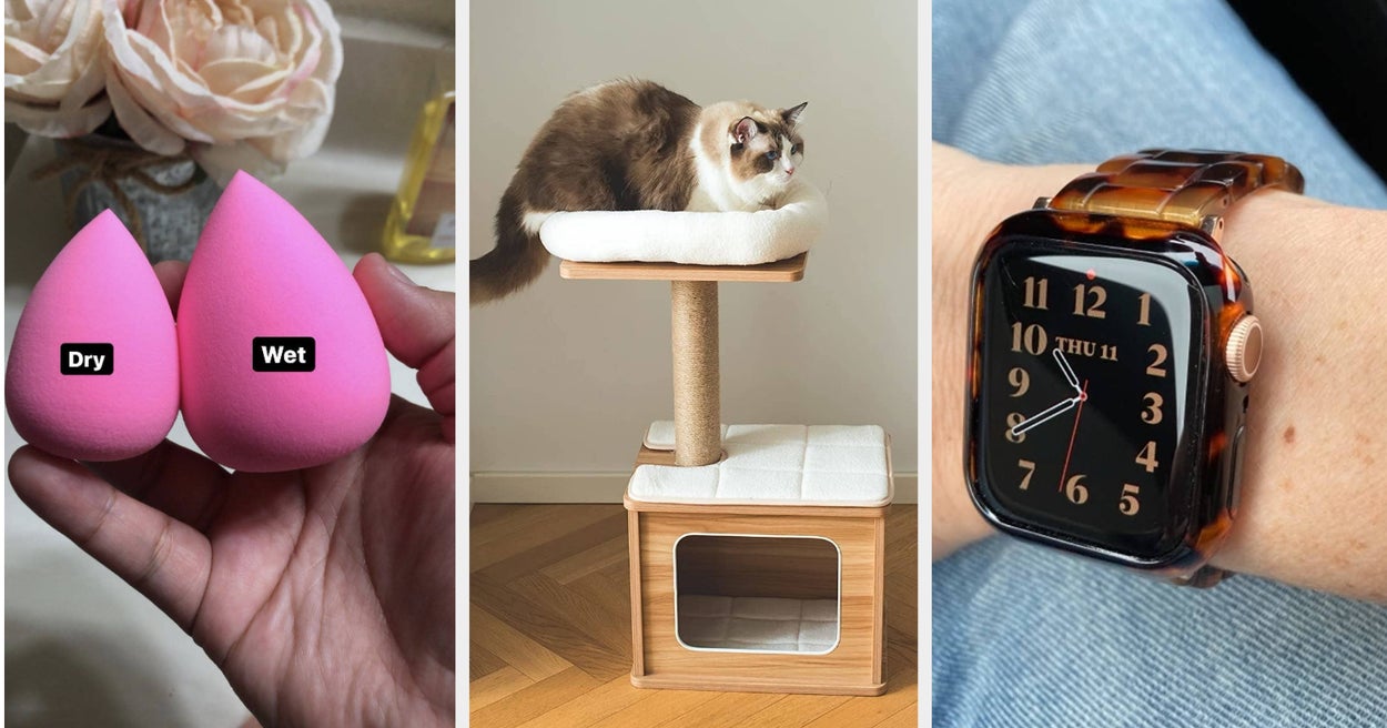 20 Things From Amazon That Make Perfect Gifts