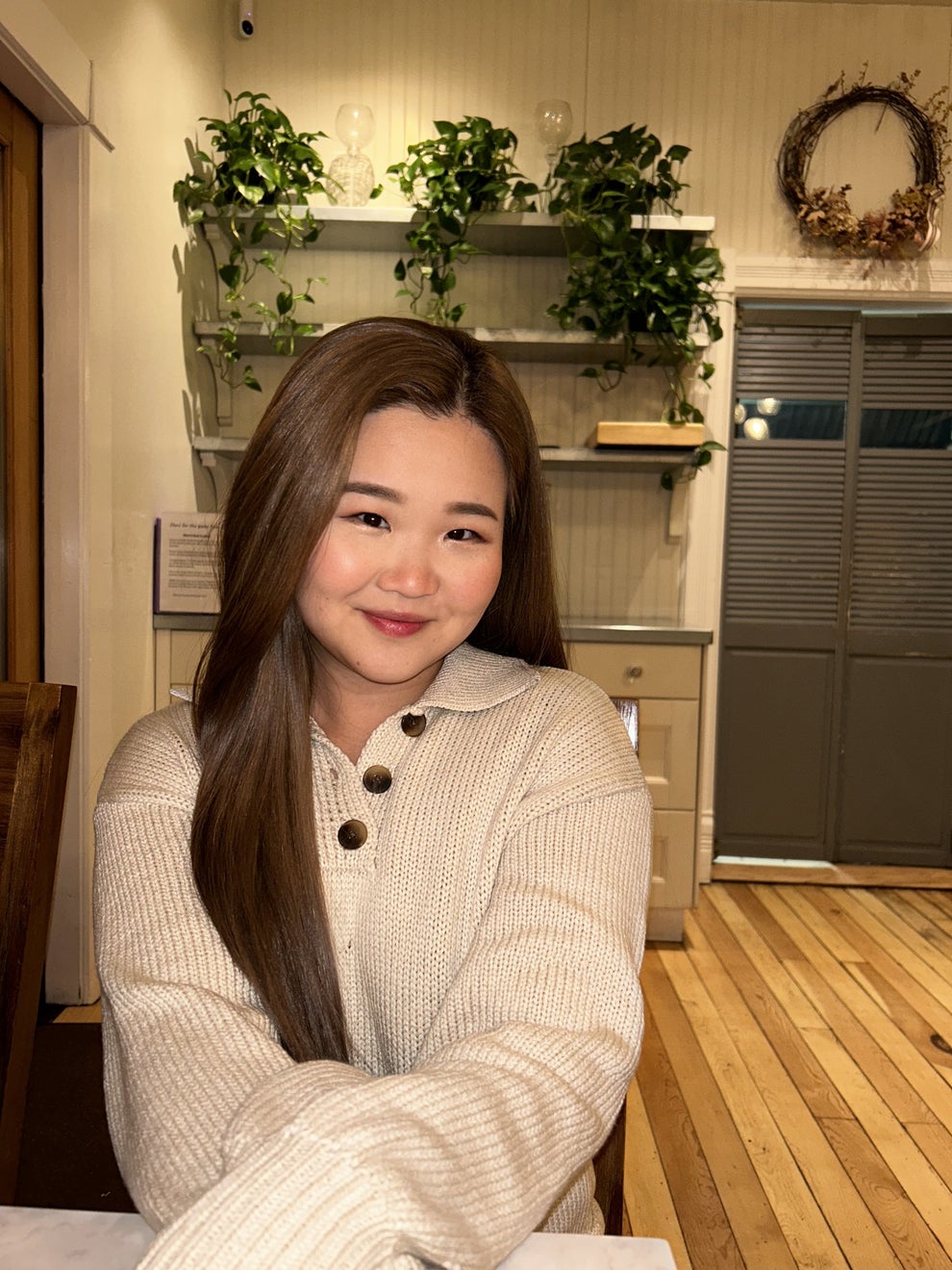 The Perilla Leaf Test Explained