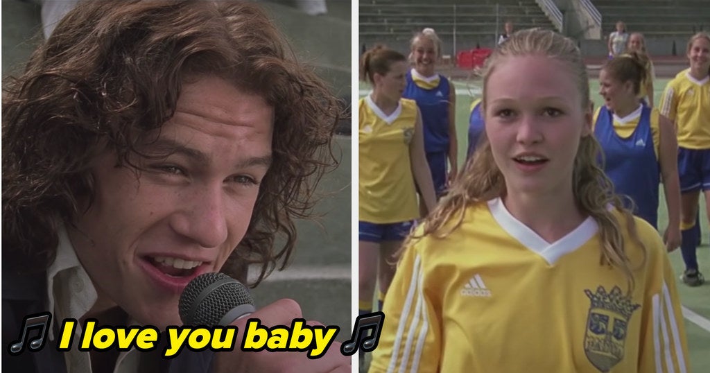 10 Rom-Coms You Must Watch To Be A Hopeless Romantic