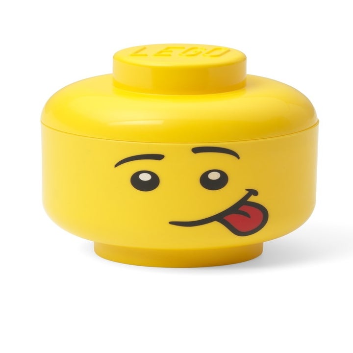 Just 20 Very Fun Birthday Gift Ideas From Lego