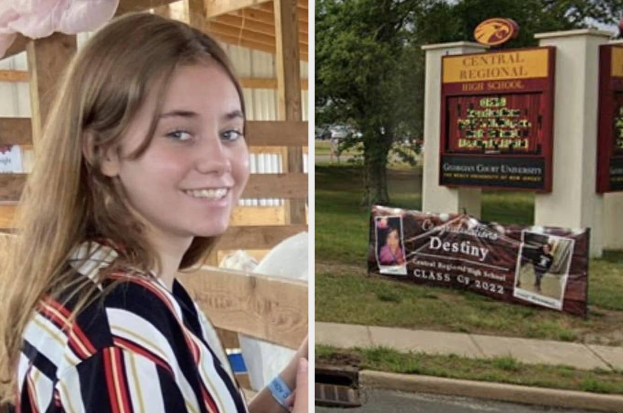Adriana Kuch Suicide: Parents Call For Change At District