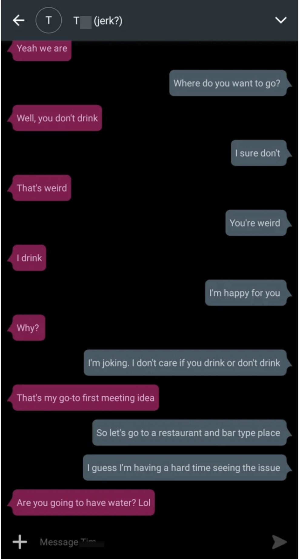 18 Infuriating Notes Written By Truly Awful People