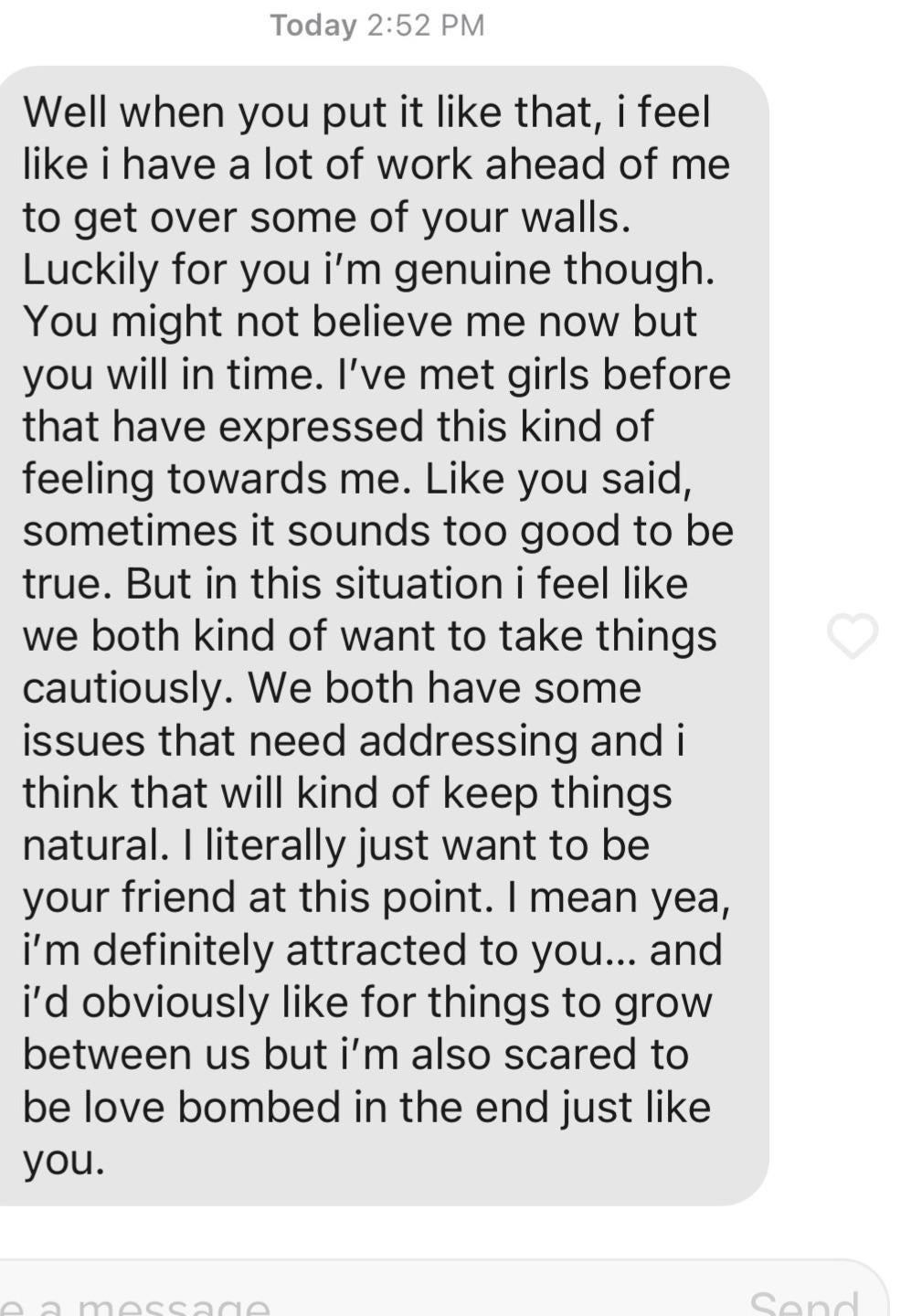 17 Men Who Thought Being A Creep Was Actually Flirting
