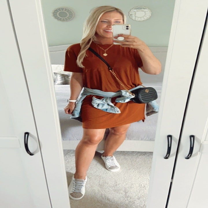 27 Dresses Destined To Become Your New Favorites