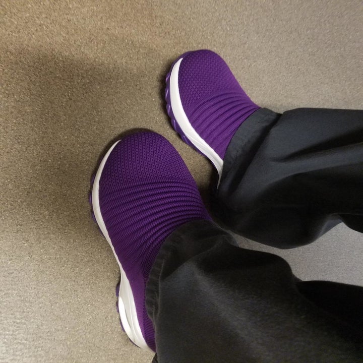 27 Shoes That Reviewers Say Keep Their Feet Blister-Free