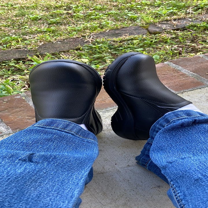 25 Shoes That Reviewers Over 50 Swear By