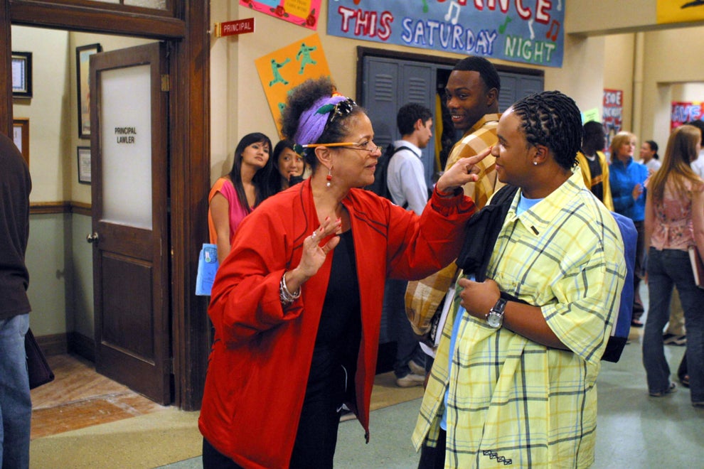 31 That's So Raven Behind The Scenes Facts