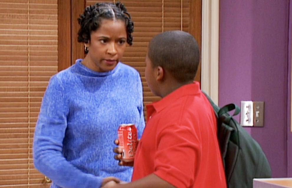 31 That's So Raven Behind The Scenes Facts