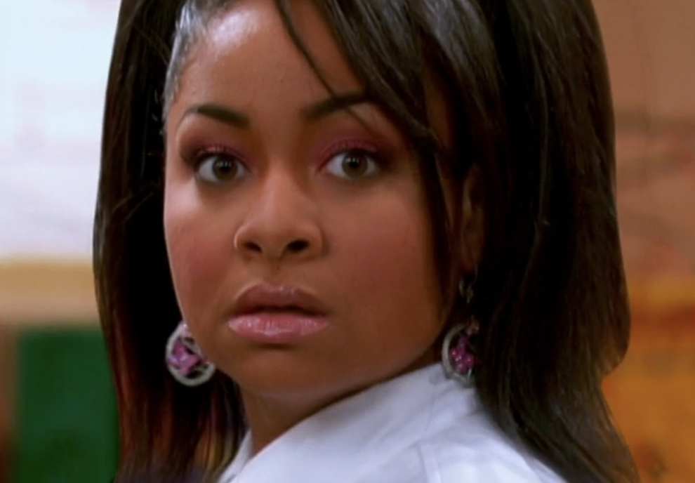 31 That's So Raven Behind The Scenes Facts