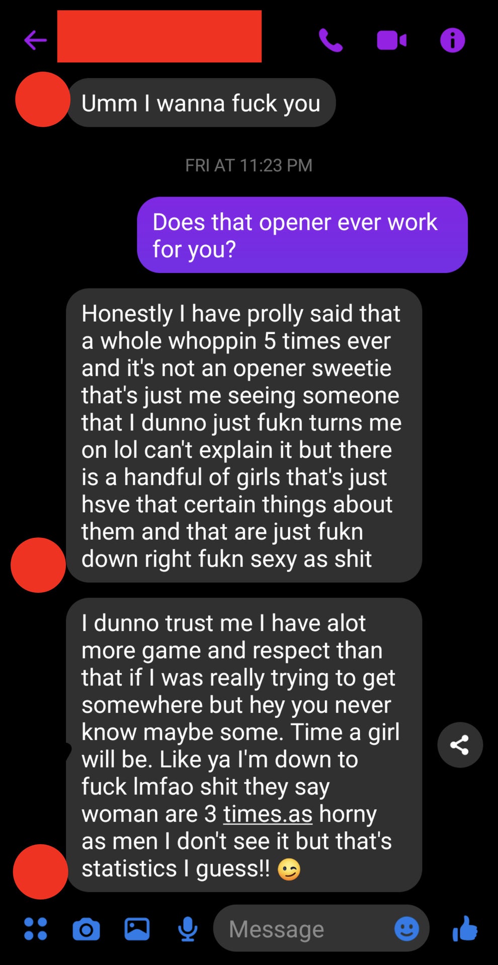 17 Men Who Thought Being A Creep Was Actually Flirting