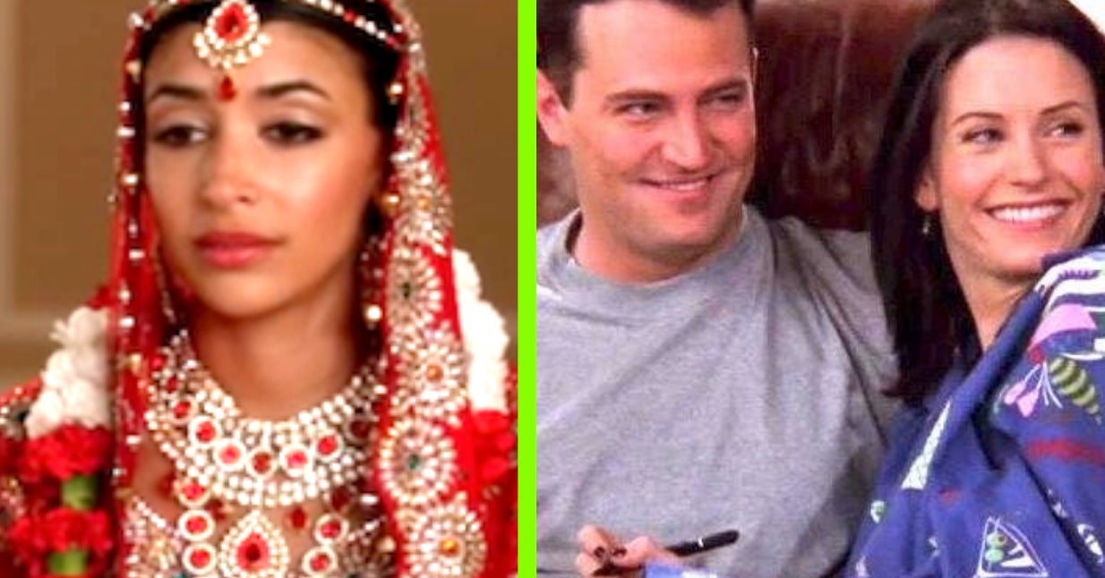 15 People Who Settled In Relationships