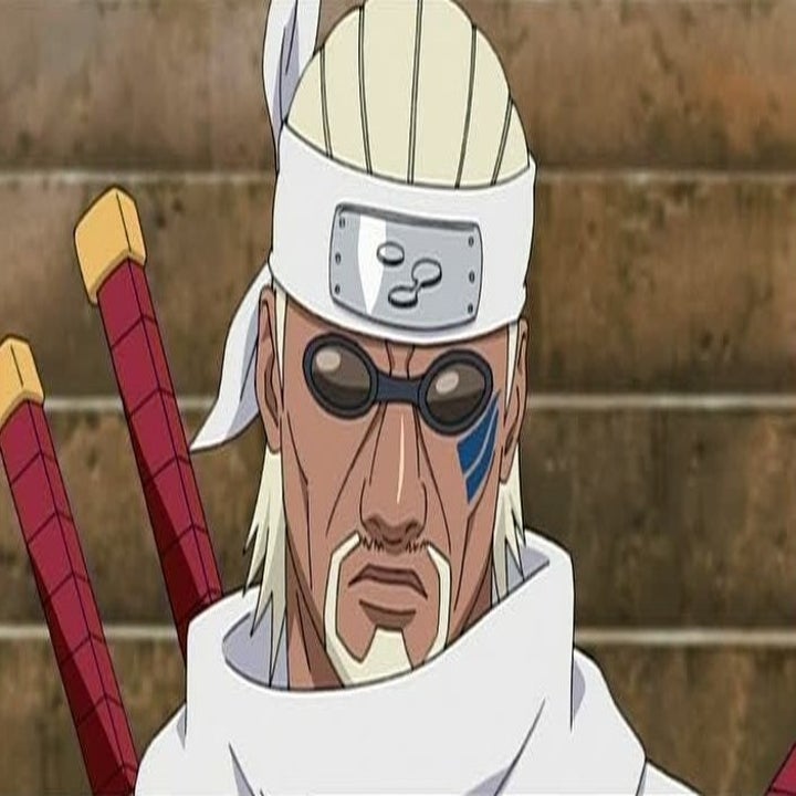 20 Anime With Amazing Black Characters