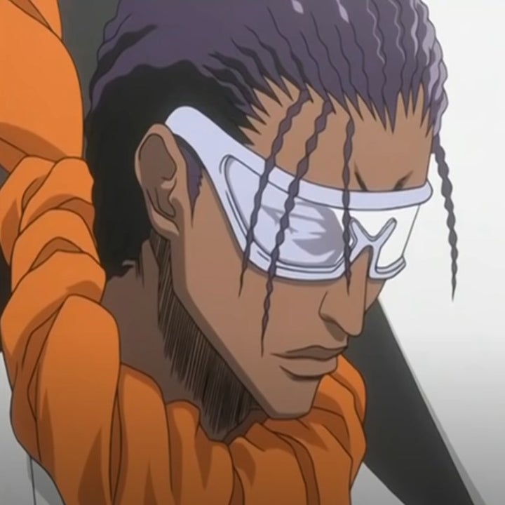 20 Anime With Amazing Black Characters