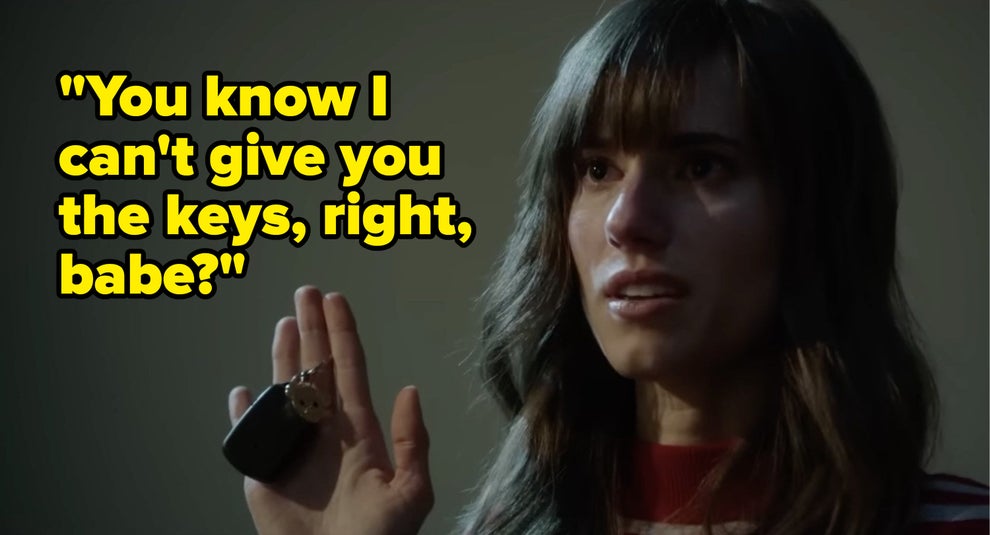 The Worst Romantic Partners In Horror Movie History