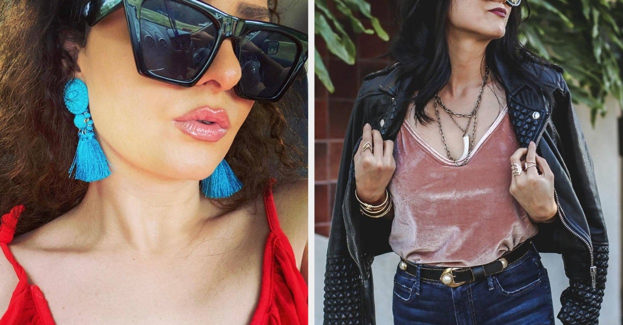 27 Things From Amazon You'll Wear So Often, They'll Basically Pay For ...