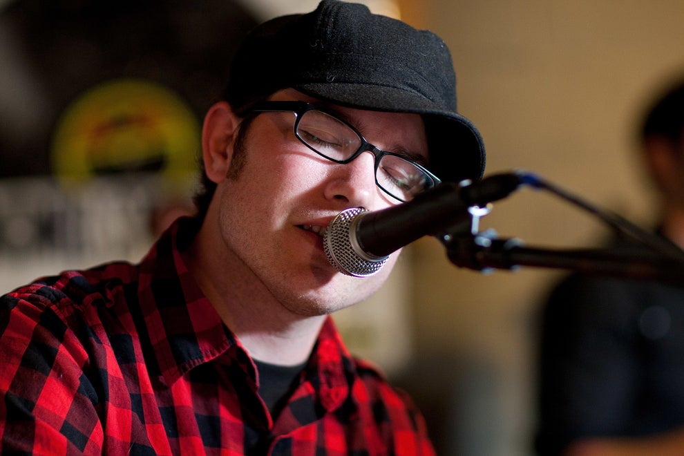 Emo Icons Then Vs. Now