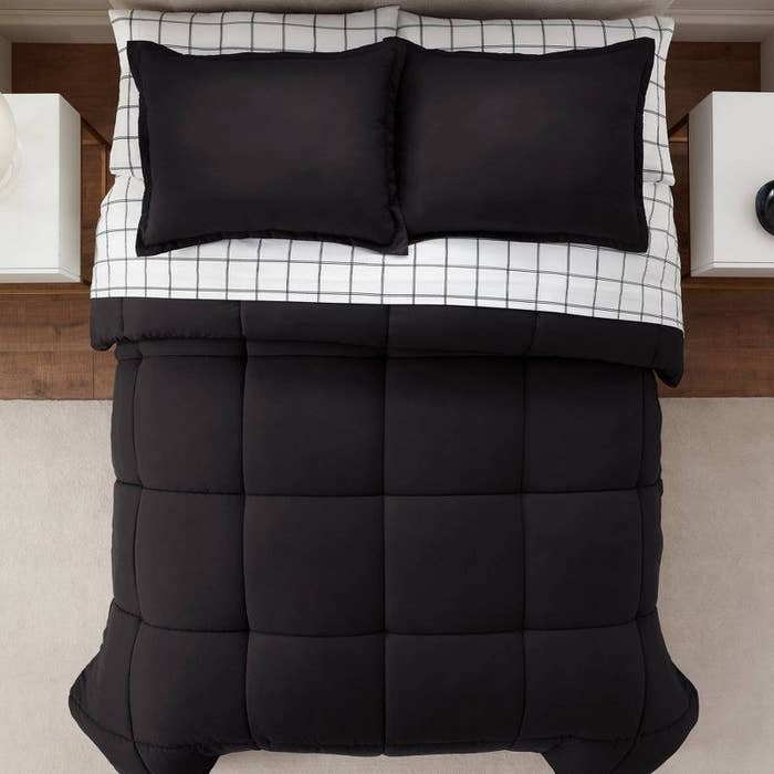 15 Target Bedding Sets So Cozy You'll Never Want To Get Up