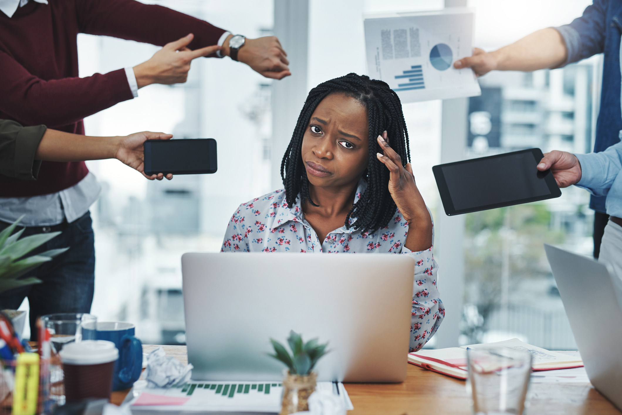 Unhealthy Obsessions That People Have