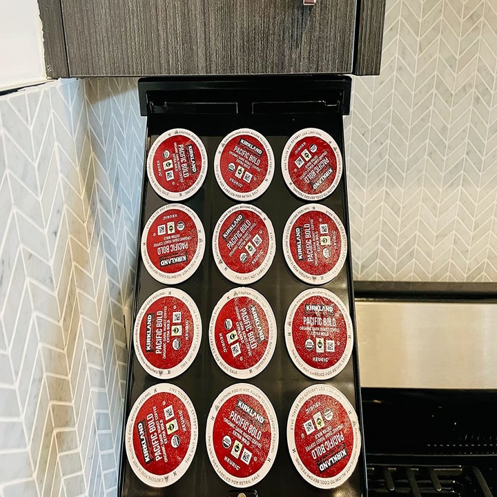 37 Small Ways To Save A Huge Amount Of Space When Organizing Your Home