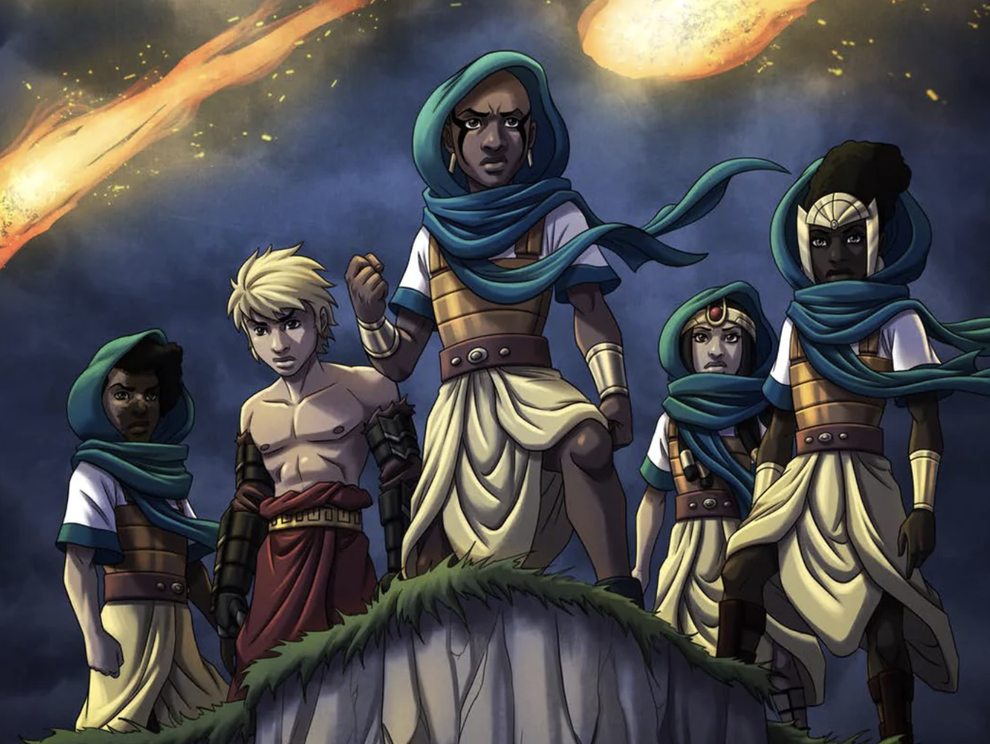 The Godoys Talk Kevin Hart Investment And Black Sands