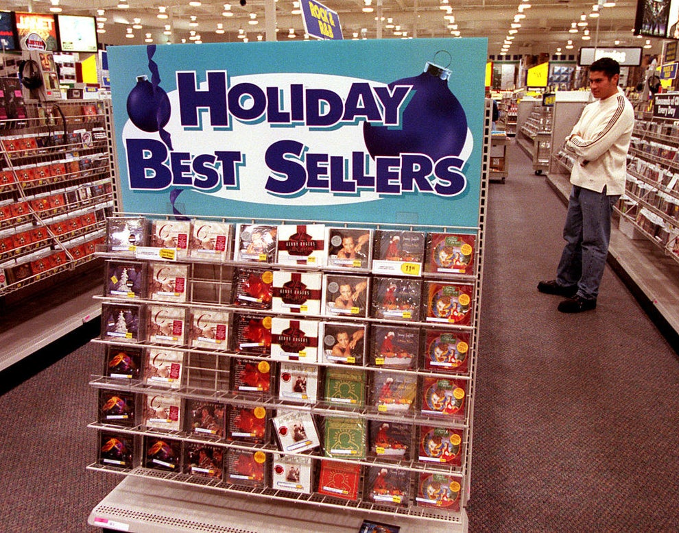 60 Things 90s Kids Have Forgotten About