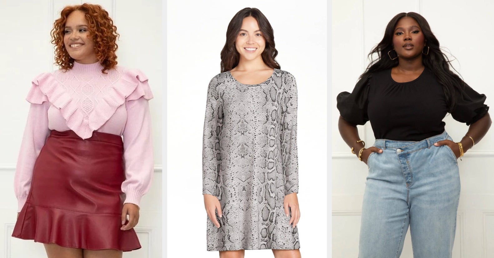 Cute And Cozy Items From Walmart That’ll Keep You Warm