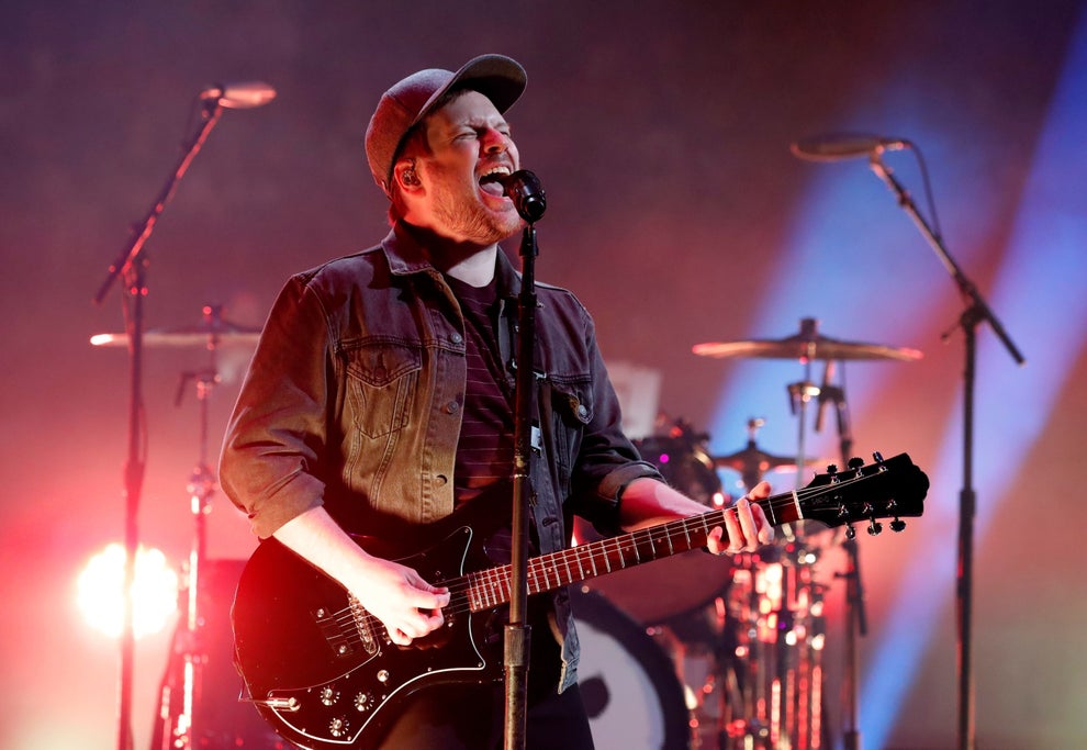 Emo Icons Then Vs. Now