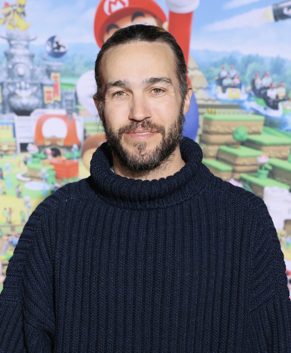 Emo Icons Then Vs. Now