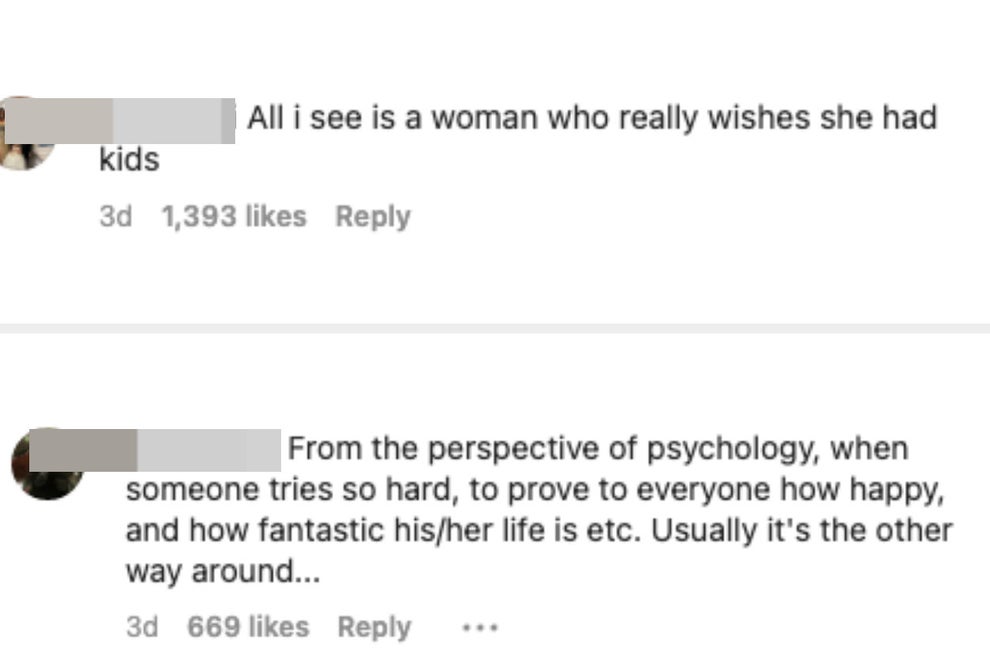 Chelsea Handler Childless Woman Criticism Response