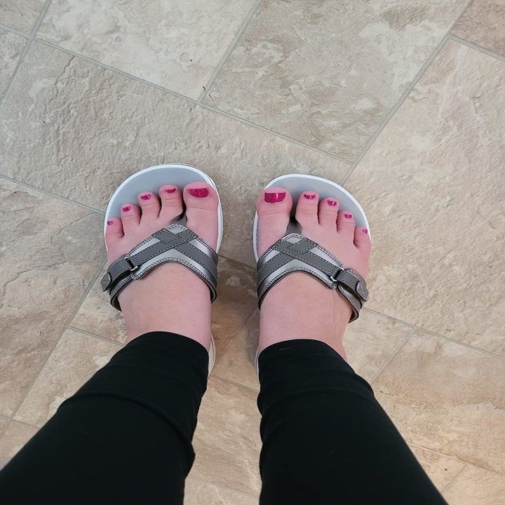 27 Comfy Pairs Of Shoes To Wear On Your Next Stroll