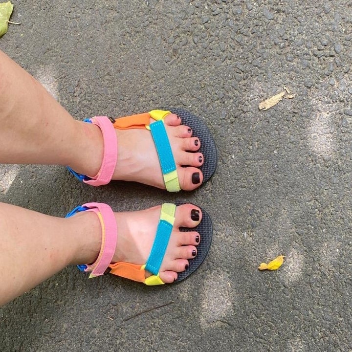 27 Cute Sandals For Showing Off Your Spring Pedi