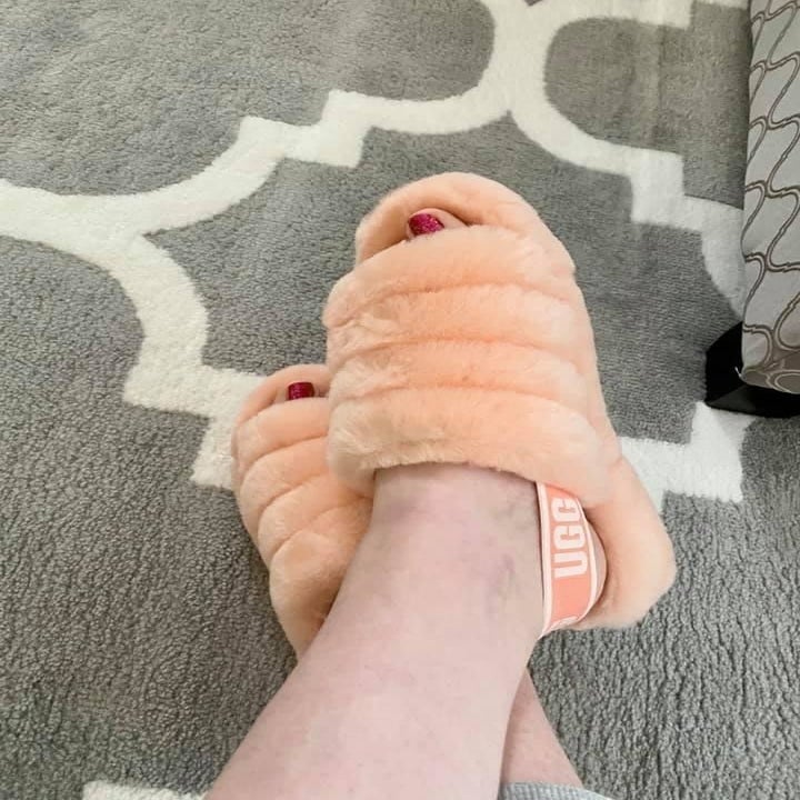 27 Comfy Pairs Of Shoes To Wear On Your Next Stroll