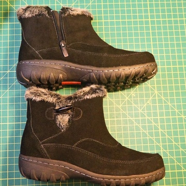 27 Comfy Pairs Of Shoes To Wear On Your Next Stroll