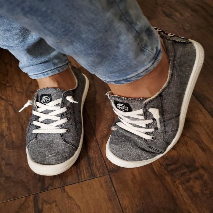 27 Comfy Pairs Of Shoes To Wear On Your Next Stroll