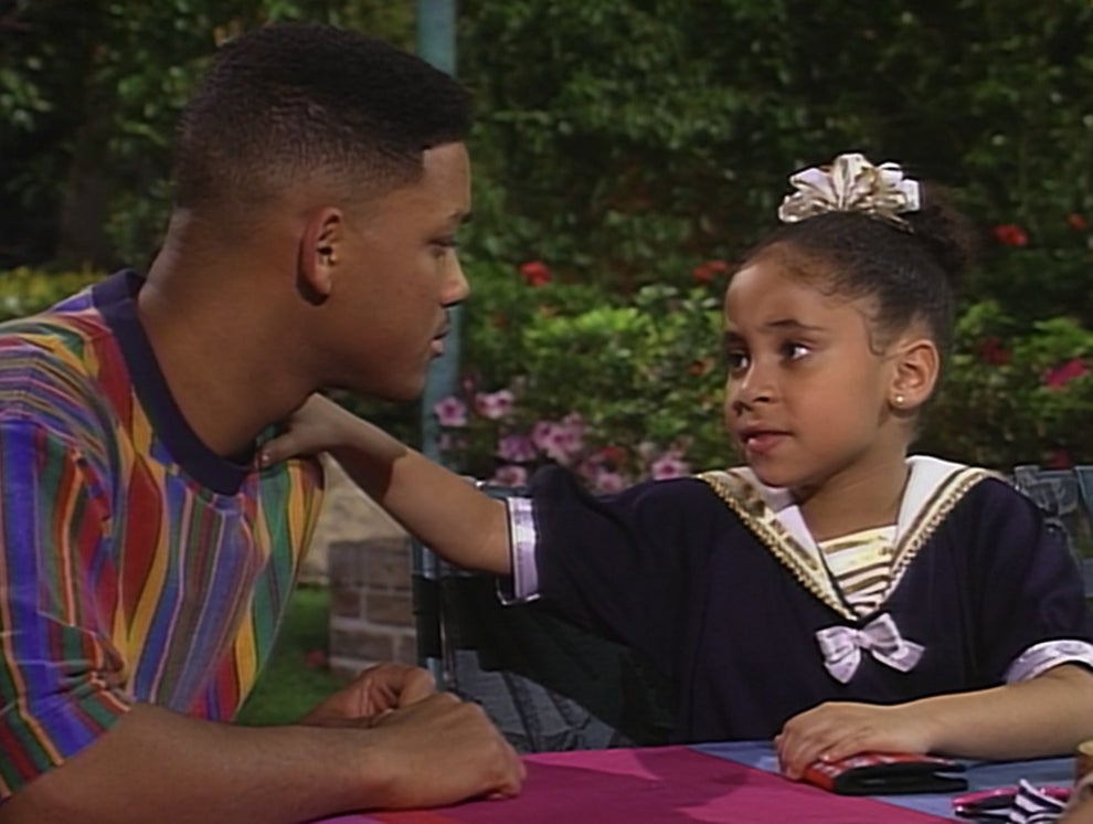 Fresh Prince Of Bel-Air Best Celeb Cameos