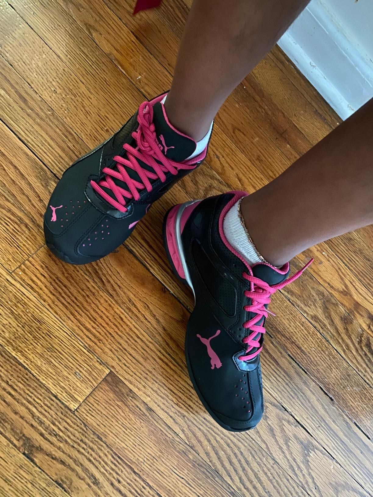 20 Shoes Reviewers Say Are Their Go-To Workout Kicks