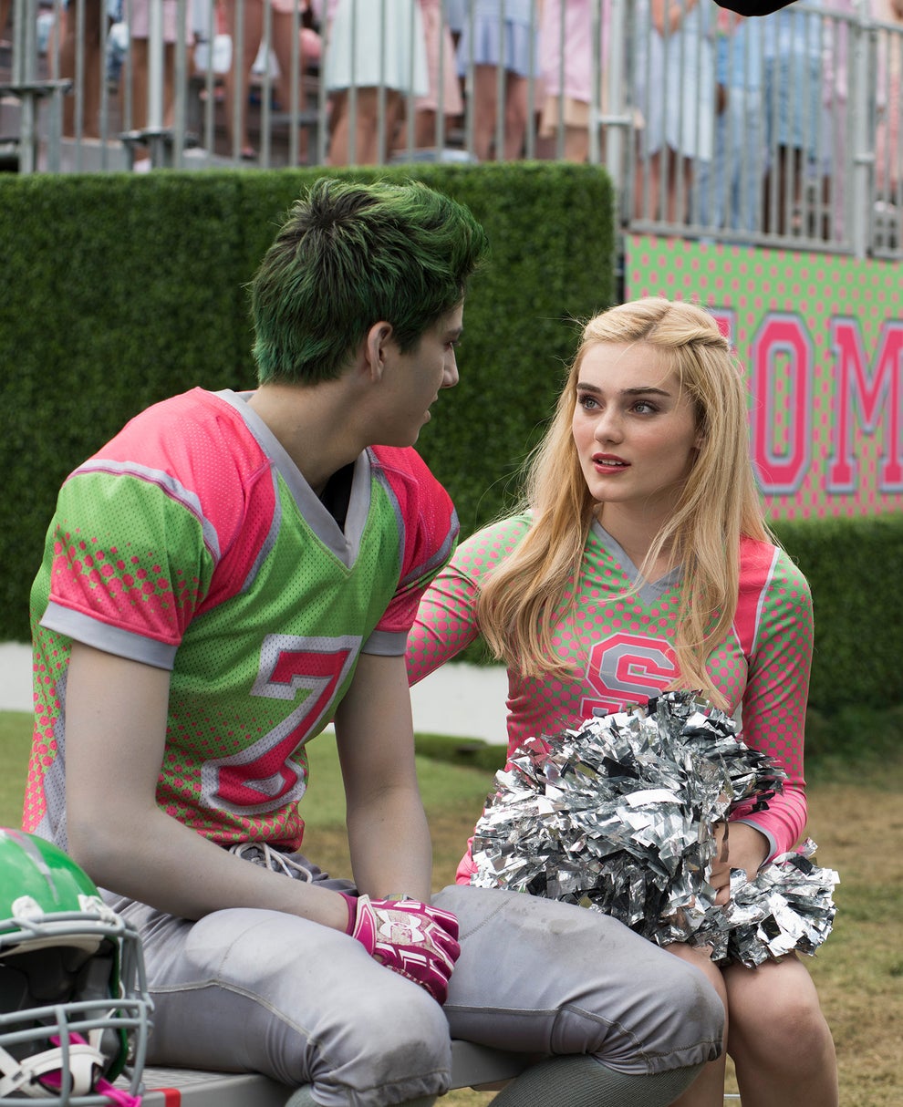 15 Gen Z Disney Channel Stars You Forgot