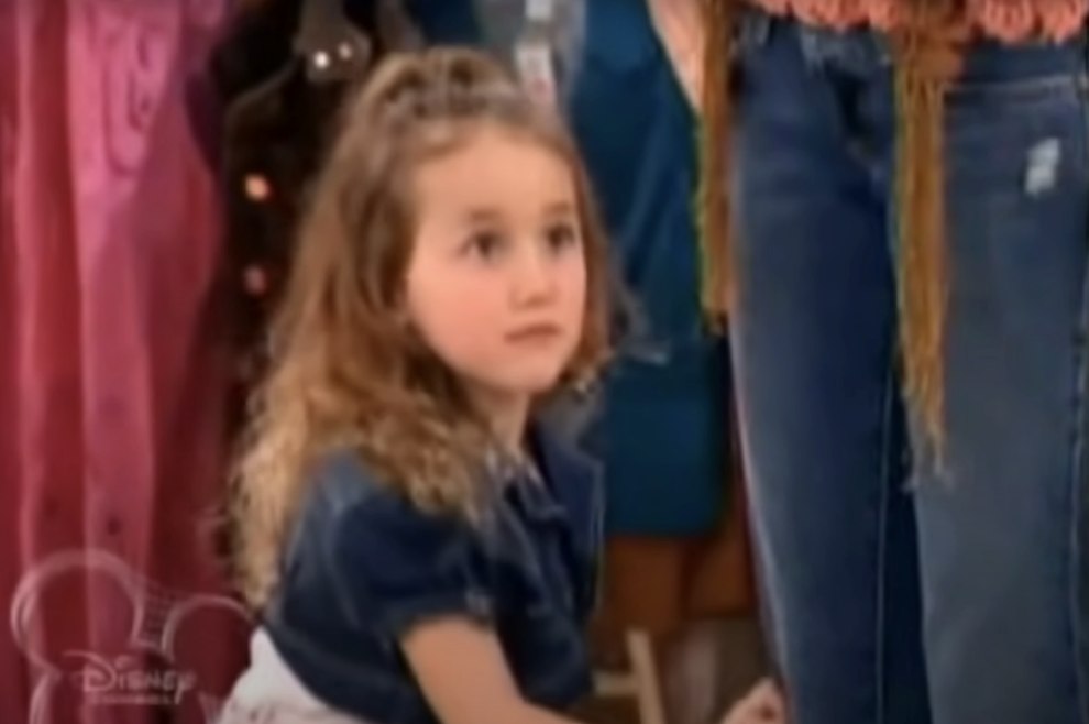 15 Gen Z Disney Channel Stars You Forgot