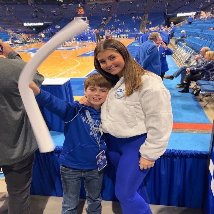 TikTok’s Topher Always Wanted To Go Viral