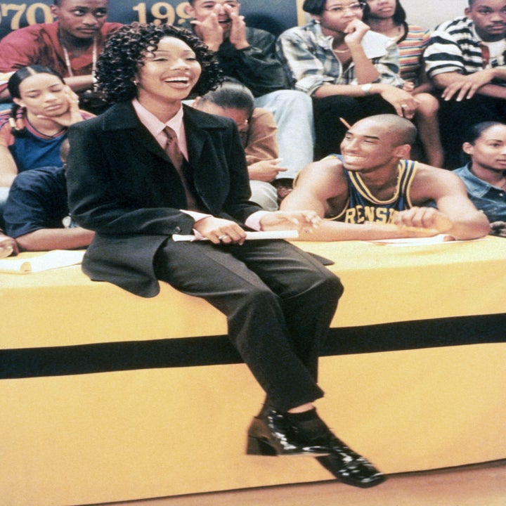 Moesha: 20 Favorite Fashion Moments And Trends